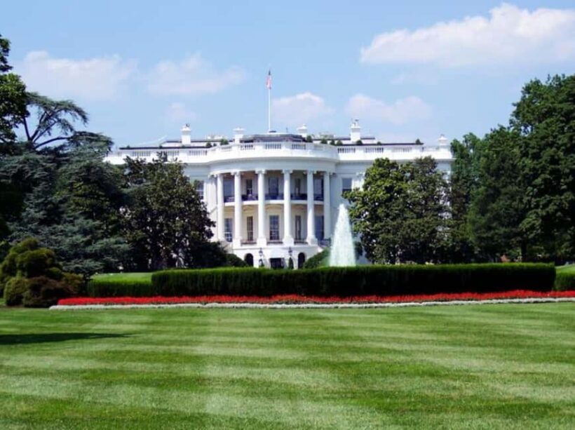 Washington, D.C.: Guided Walking Tour of the National Mall - An In-Depth Look at the Tour Experience