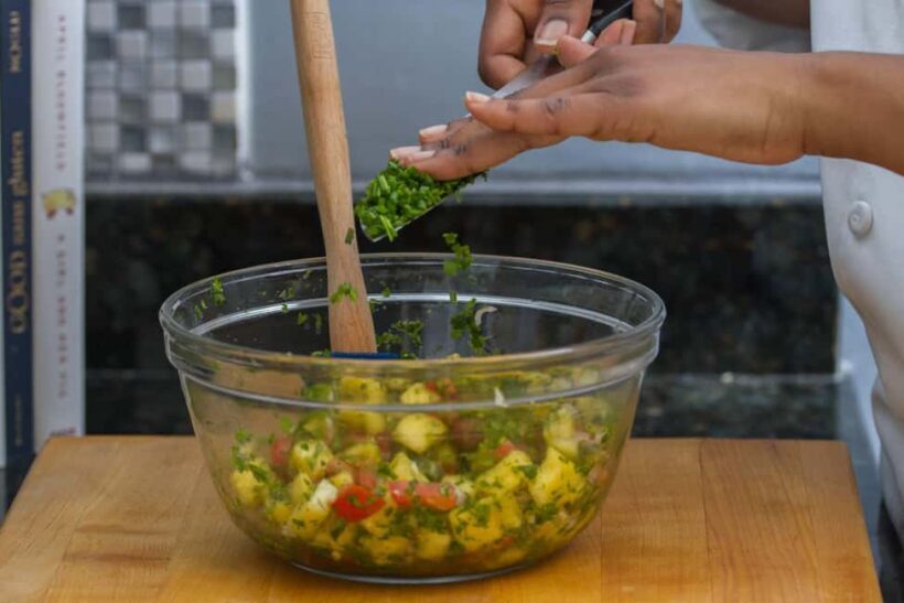 Washington D.C.: Immersive Tacos Cooking Class - Key Points