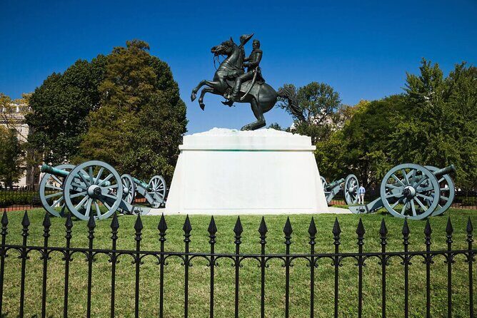 Washington D.C. Lincoln Assassination History Walking Tour - Final Thoughts: Is It Worth Your Time?