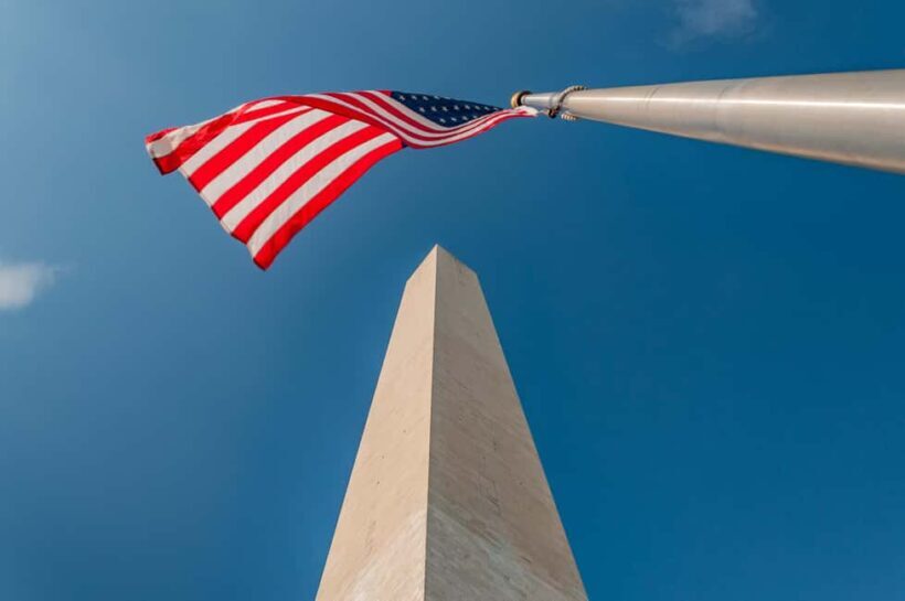 Washington D.C: Monuments & History Guided Tour -Day &Night - An Overview of the Tour Experience