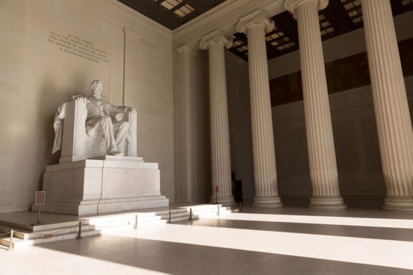 Washington D.C. National Mall  Full-Day Private Tour - FAQs