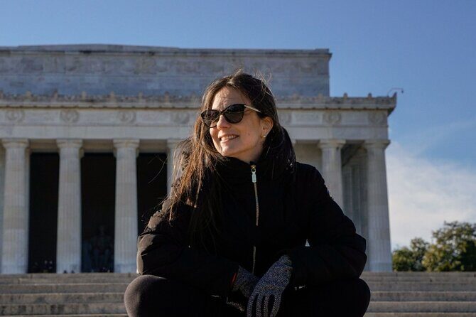Washington D.C. National Mall - Full-Day Private Tour - Introduction: A Well-Rounded Day in America’s Capital