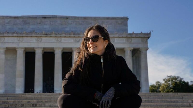 Washington D.C. National Mall  Full-Day Tour - Key Points