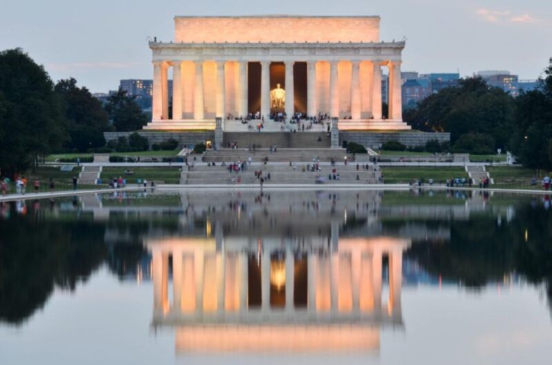 Washington D.C. National Mall  Full-Day Tour - The Overall Experience and Who It’s Best For