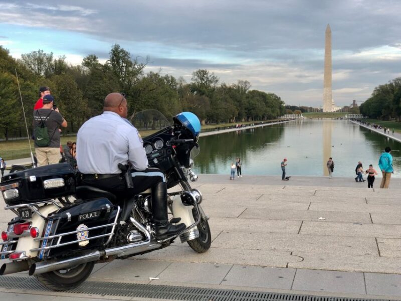 Washington, D.C: National Mall Tour with Monument Ticket - Who Will Love This Tour?