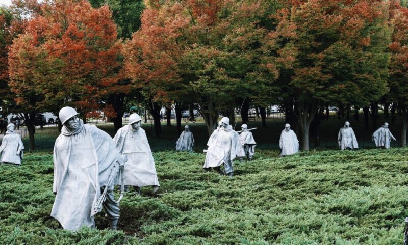 Washington, D.C: National Mall Tour with Monument Ticket - Final Thoughts