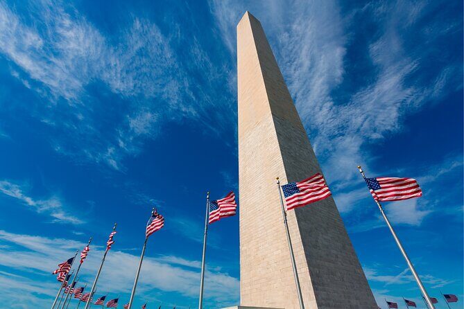 Washington D.C Scavenger Hunt and Highlights Self-Guided Tour - A Deep Dive into the Self-Guided Scavenger Hunt Experience