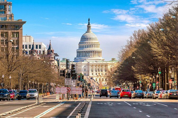 Washington D.C Scavenger Hunt and Highlights Self-Guided Tour - Who This Tour Is Best For