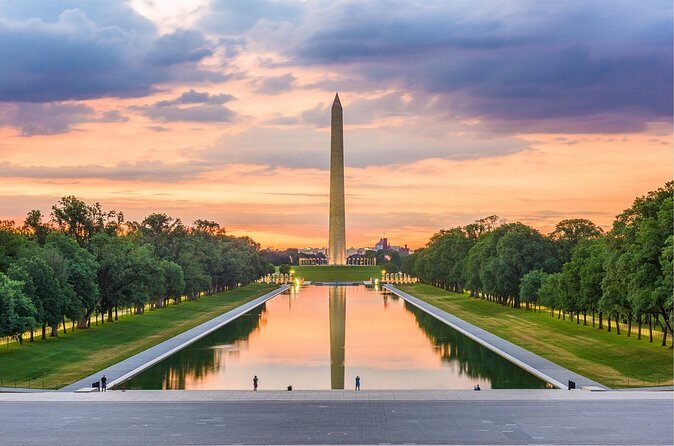 Washington D.C Scavenger Hunt and Highlights Self-Guided Tour - Frequently Asked Questions