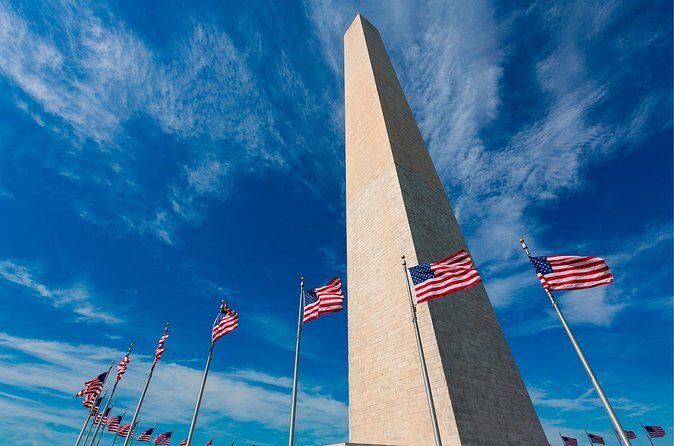 Washington D.C Scavenger Hunt and Highlights Self-Guided Tour - Final Thoughts