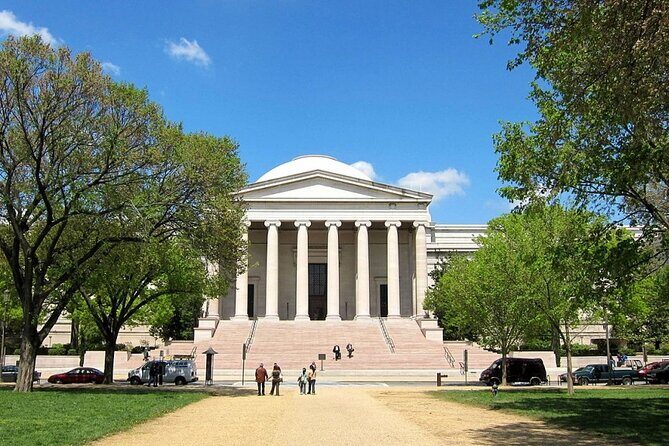Washington, D.C. Scavenger Hunt: Washington D.C.'s Cultural Gems - The Value of the Experience