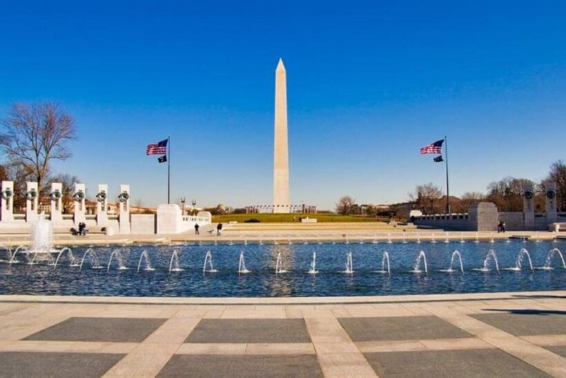 Washington, D.C.: Small Group Tour by Van - Practical Tips for Participants