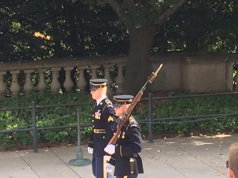 Washington, D.C.: Small Group Tour by Van - FAQ
