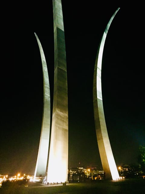 Washington, D.C.: Small Group Tour by Van - FAQ