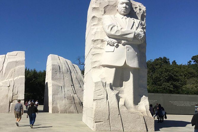 Washington D.C Social Distance Walking Tour - Authenticity & Value