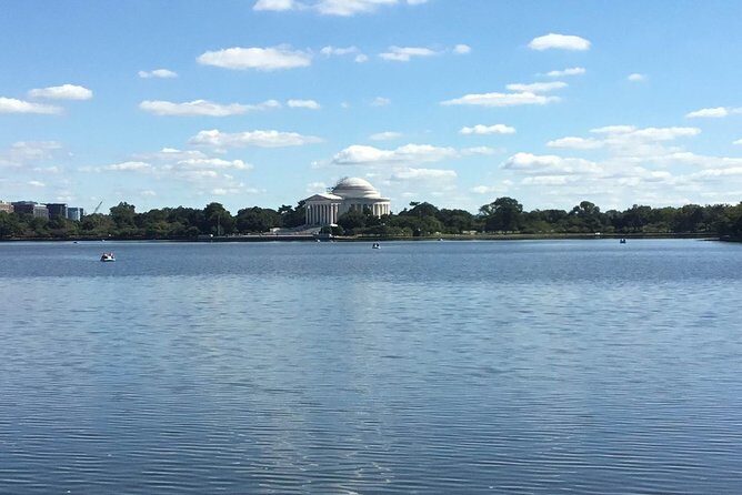 Washington D.C Social Distance Walking Tour - Who Should Consider This Tour?