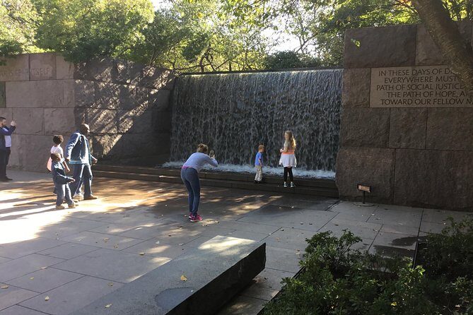 Washington D.C Social Distance Walking Tour - Frequently Asked Questions