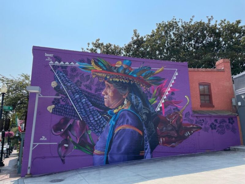 Washington D.C.: Taste of Georgetown Walking Food Tour - Final Word