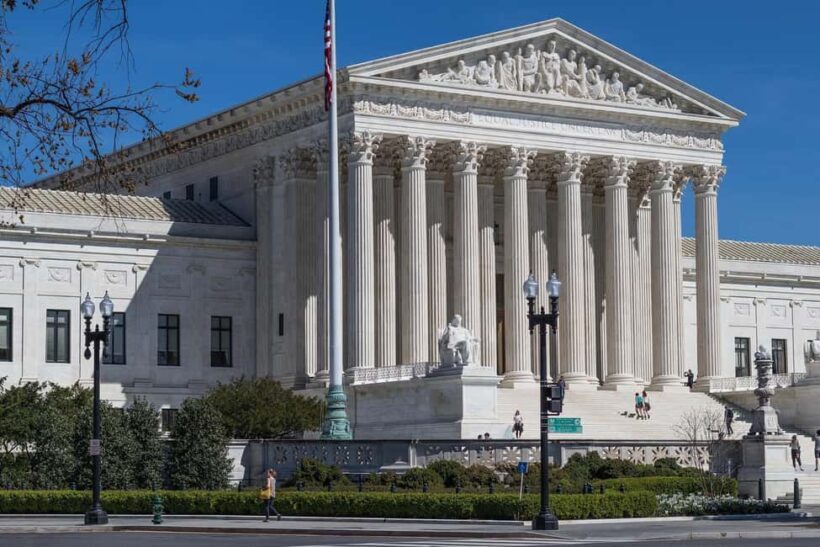 Washington, D.C.: U.S. Capitol & Monuments Walking Tour - An In-Depth Look at the Tour Experience