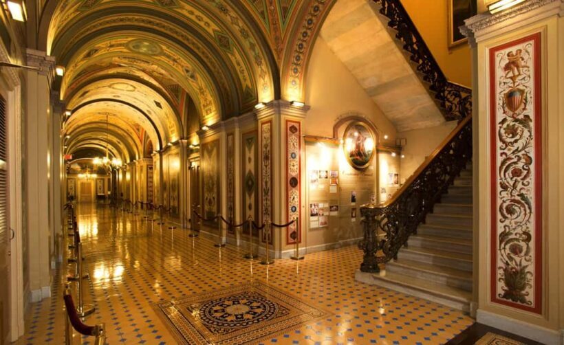 Washington, D.C.: U.S. Capitol & Monuments Walking Tour - FAQ