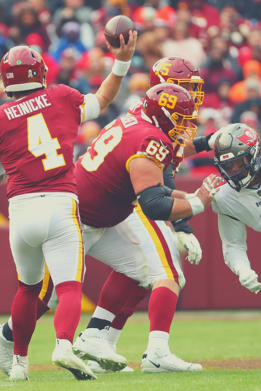 Washington D.C.: Washington Commanders Football Game Ticket - The Sum Up: Who Will Love This Experience?