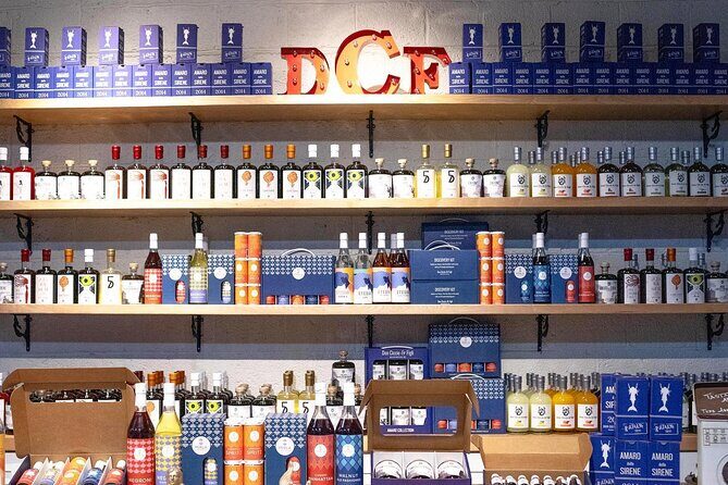 Washington D.C. Whiskey Tasting Pass - What to Expect: Experience and Practicalities