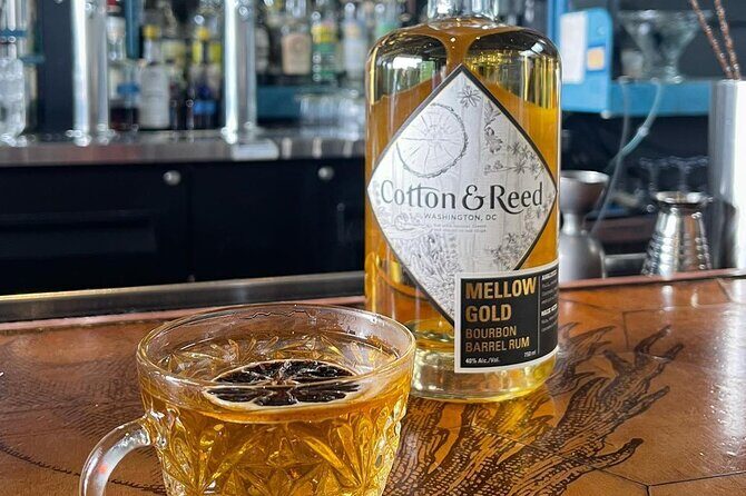 Washington D.C. Whiskey Tasting Pass - Authenticity and Value: What Travelers Say