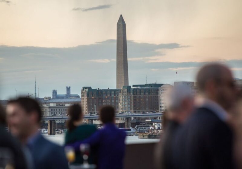 Washington DC: 1 or 2-Day Unlimited Water Taxi Pass - The Sum Up: Is the Water Taxi Pass for You?