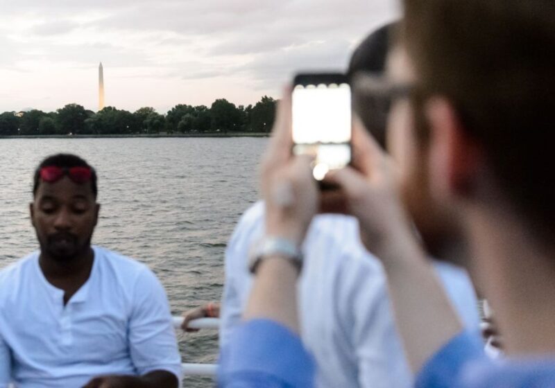 Washington DC: 1 or 2-Day Unlimited Water Taxi Pass - Frequently Asked Questions