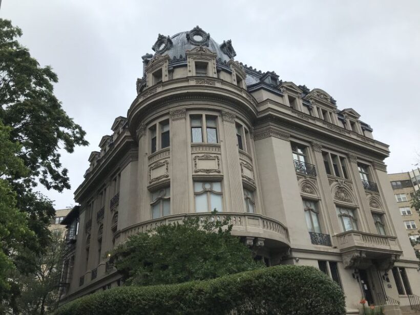 Washington, DC: 16th Street and Adams Morgan Tour - Who Will Love This Tour?
