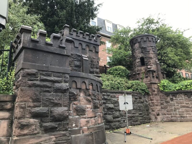 Washington, DC: 16th Street and Adams Morgan Tour - Authentic Stories and Local Color