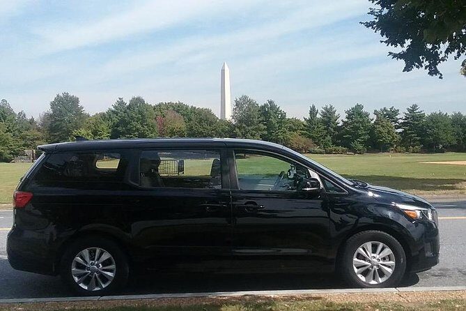 Washington DC 3 Hour Day Tour - What Makes This Tour Stand Out