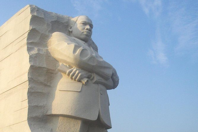 Washington DC 3 Hour Day Tour - Who Is This Tour Best For?