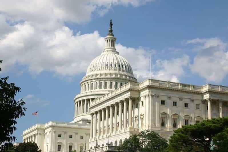 Washington DC: 3-Hour Private City Tour by Luxury Van - FAQ