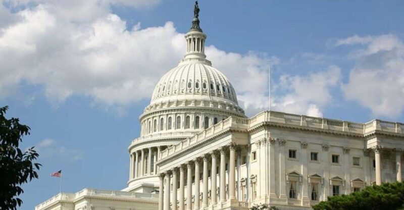 Washington DC: 3-Hour Private City Tour by Luxury Van - Key Points