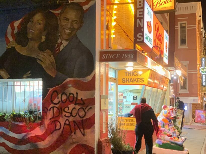 Washington, DC: African American Heritage Walking Tour - Introduction: What to Expect from the African American Heritage Walking Tour
