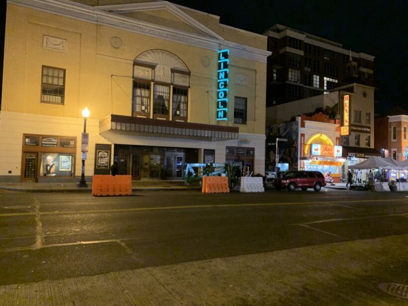Washington, DC: African American Heritage Walking Tour - An Evening of Vibrancy and Culture
