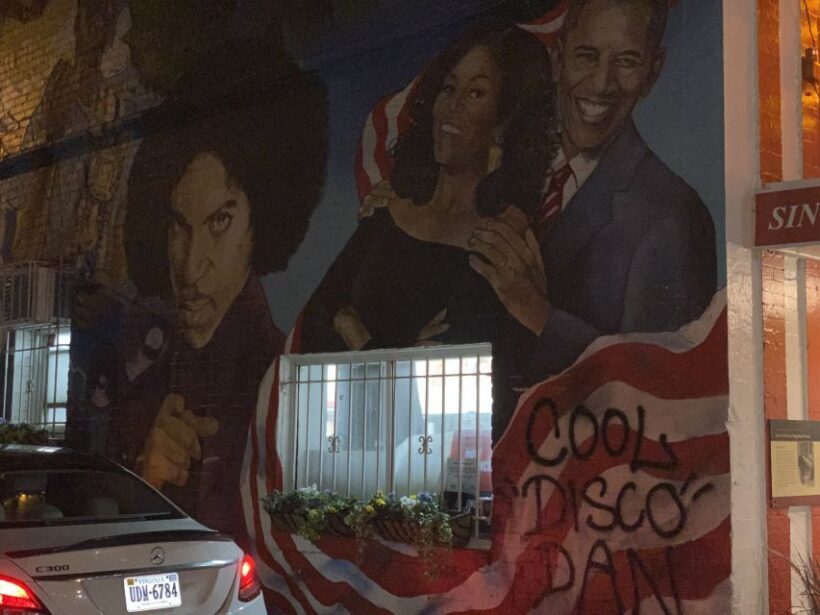 Washington, DC: African American Heritage Walking Tour - Practical Details: What You Need to Know