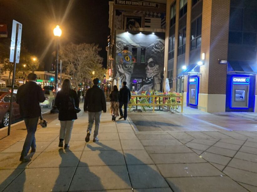 Washington, DC: African American Heritage Walking Tour - The Experience: What It Feels Like