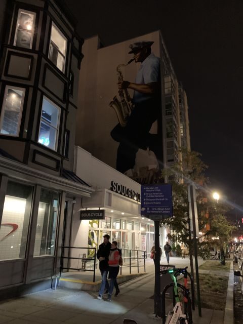 Washington, DC: African American Heritage Walking Tour - Final Thoughts: Is This Tour Worth It?