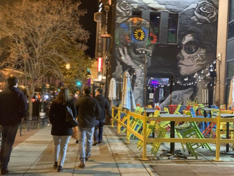 Washington, DC: African American Heritage Walking Tour - An Introduction to the U Street Heritage Experience