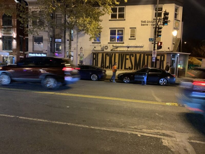 Washington, DC: African American Heritage Walking Tour - The Cultural Significance and Historical Highlights