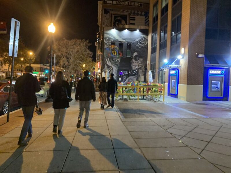 Washington, DC: African American Heritage Walking Tour - The Experience: Authentic, Engaging, and Lively