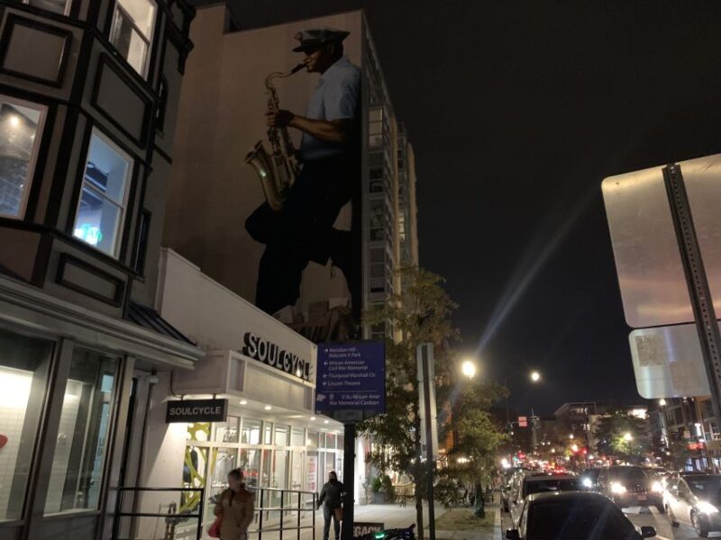 Washington, DC: African American Heritage Walking Tour - The Sum Up