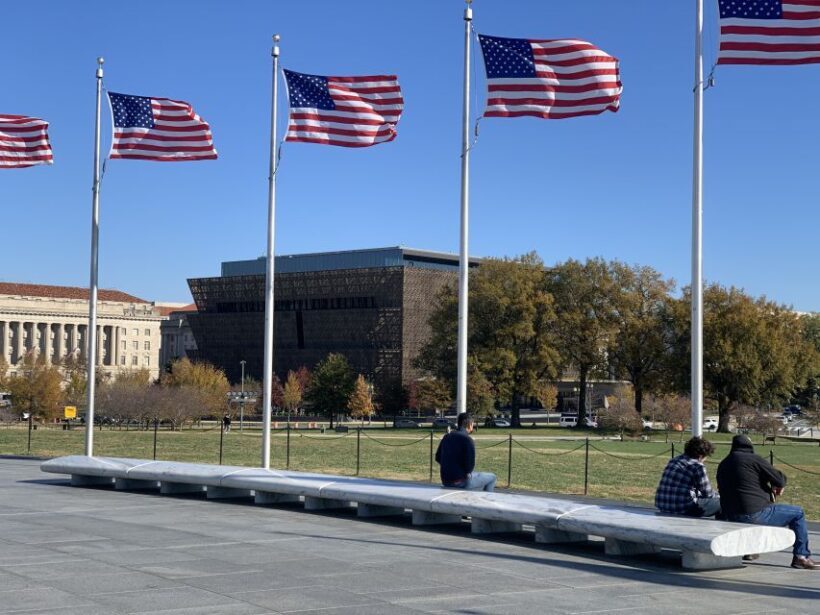 Washington DC: African American History Museum Private Tour - An Honest Look at the Experience