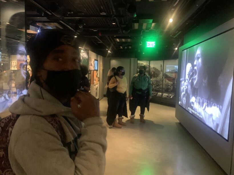 Washington DC: African American History Museum Private Tour - FAQs