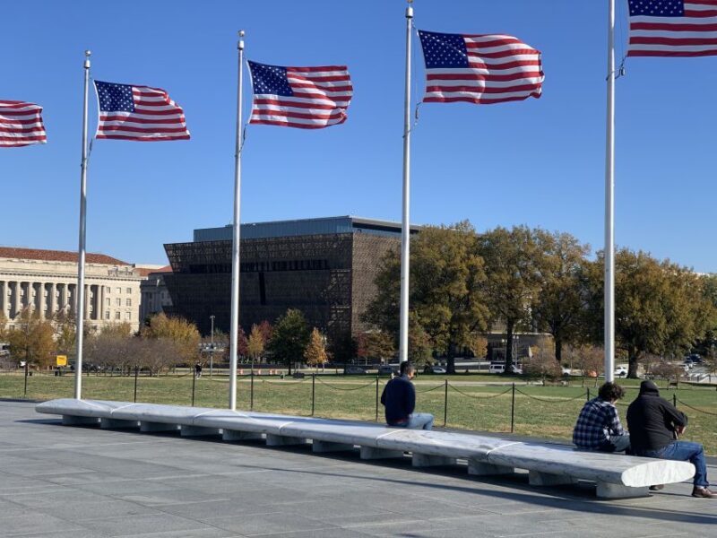 Washington DC: African American History Museum Private Tour - Final Thoughts: A Valuable, Personal Perspective on a Critical Part of American History