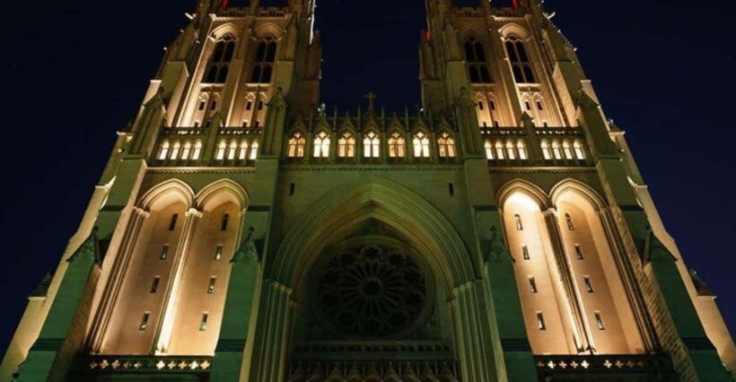 Washington DC: After Dark Night-Time Sightseeing Tour - An In-Depth Look at the Tour Experience