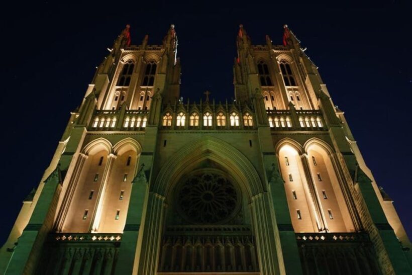 Washington DC: After Dark Night-Time Sightseeing Tour - Who Should Consider This Tour?