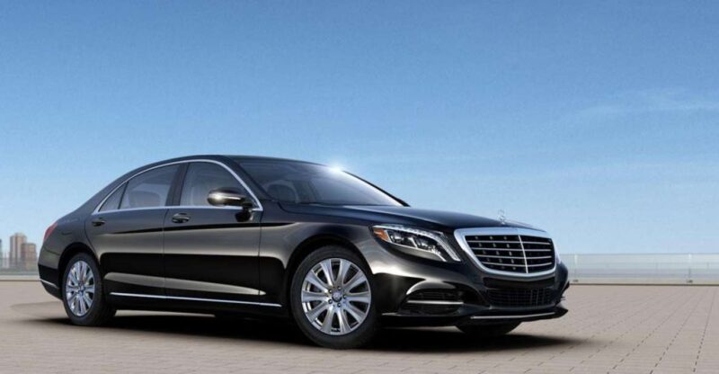 Washington DC: Airport Transfer Service - Washington DC: Airport Transfer Service — A Practical Review